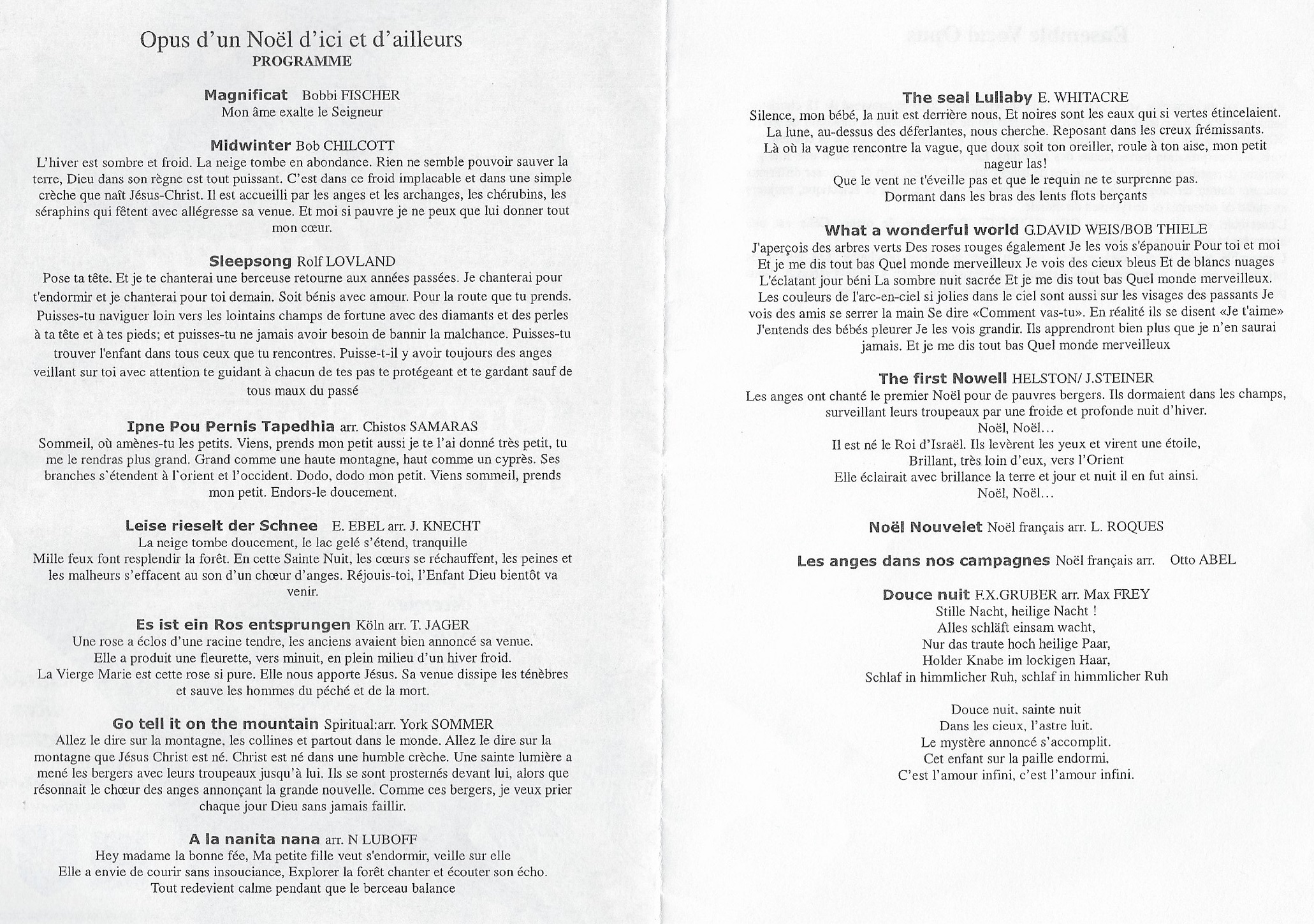 Célia Schmitt | pianiste