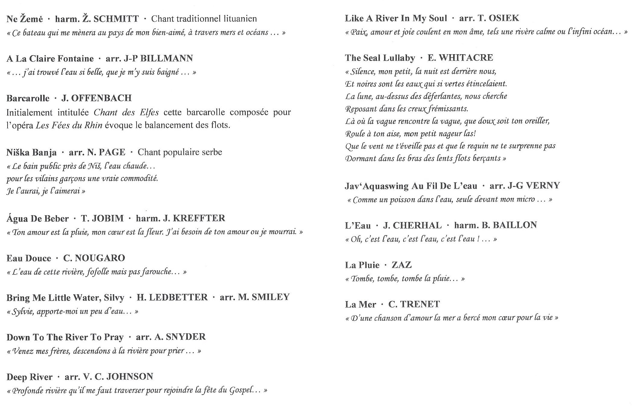 Célia Schmitt | pianiste